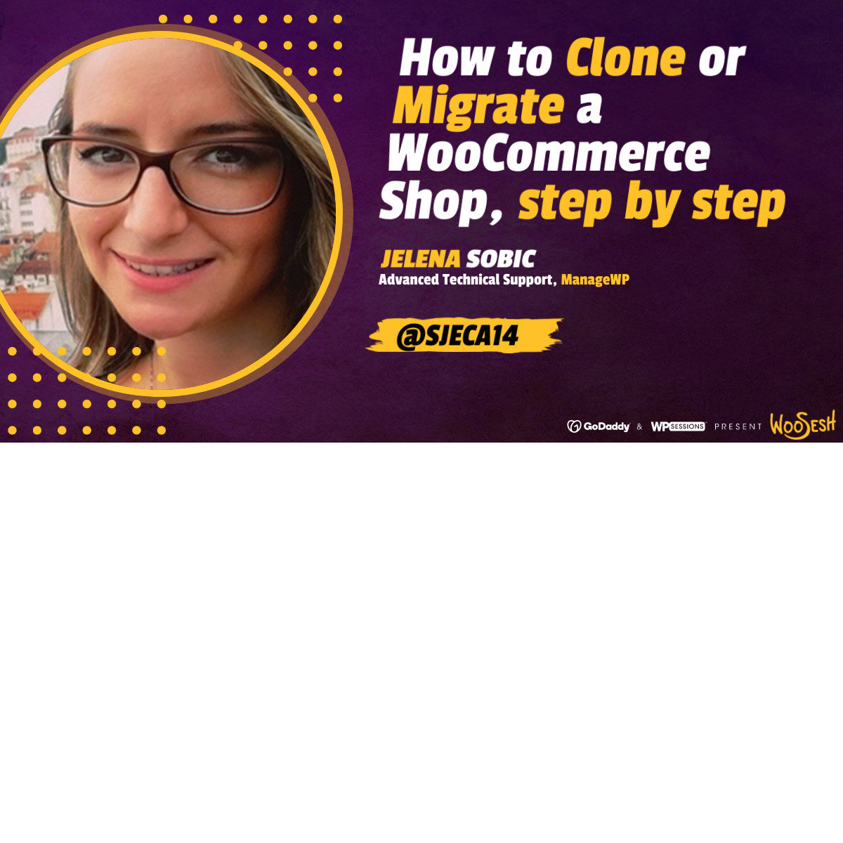 How to Clone or Migrate WooCommerce Shop, step-by-step - WPSessions.com