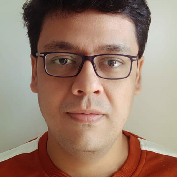 Krupal Lakhia - WPSessions.com