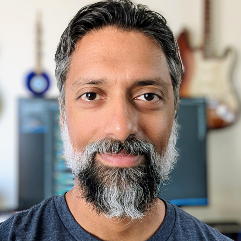 Alex Thomas - WPSessions.com